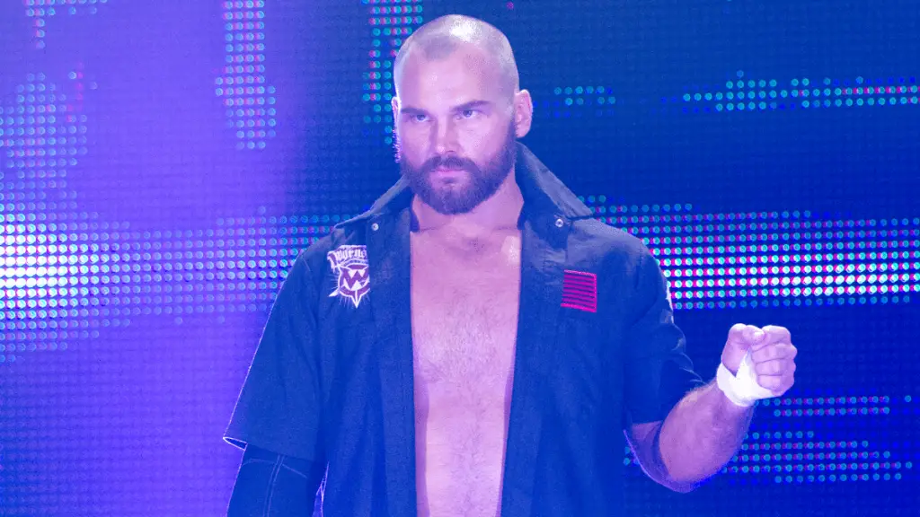 AEW Star Dax Harwood Currently Dealing With An Injury AEW Star Dax Harwood Currently Dealing With An Injury