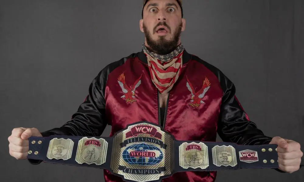 Report: AEW Interested In Signing MLW Wrestler Mance Warner Report: AEW Interested In Signing MLW Wrestler Mance Warner
