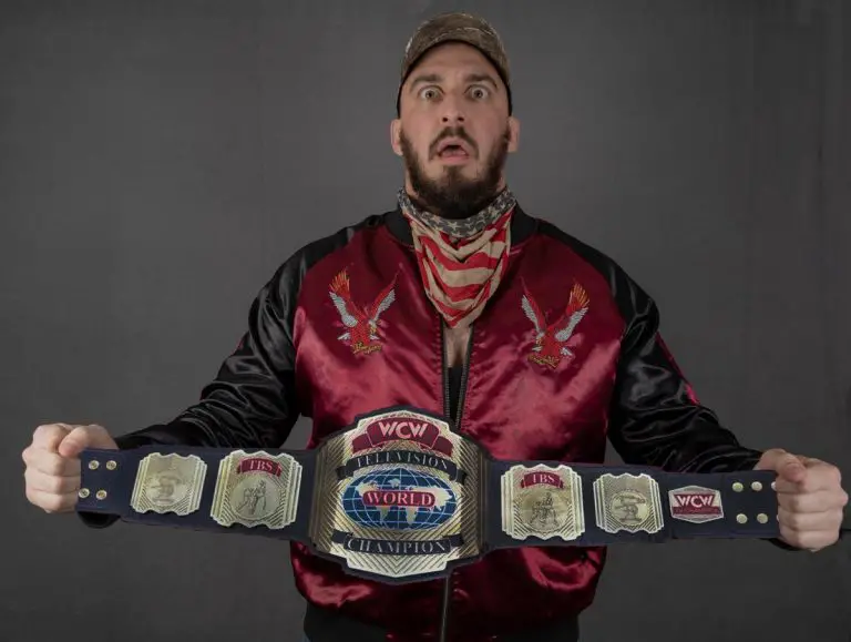 Report: AEW Interested In Signing MLW Wrestler Mance Warner Report: AEW Interested In Signing MLW Wrestler Mance Warner